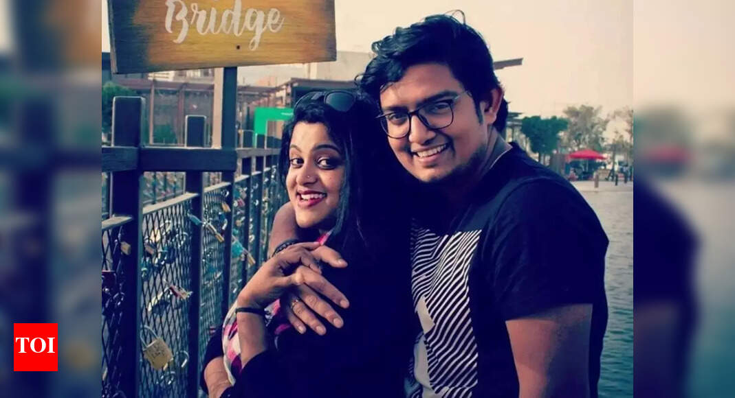 RJ Aman confirms separation from wife-TV actress Veena Nair; says he ...