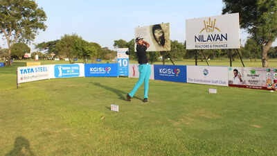 PGTI Players Championship: Harshjeet Sethie takes first round lead ...