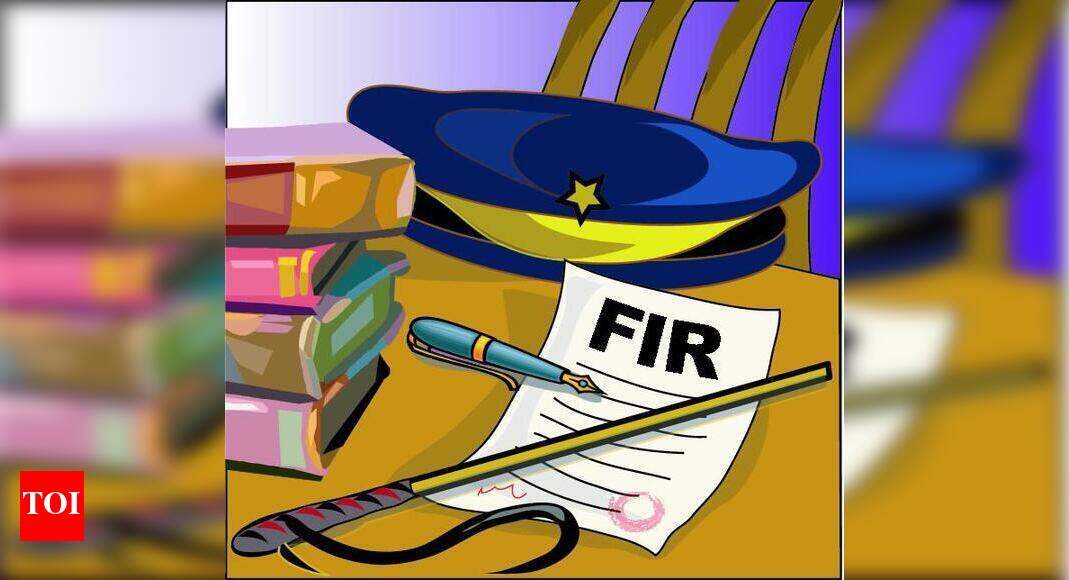 One arrestedfor murder attempt | Goa News - Times of India