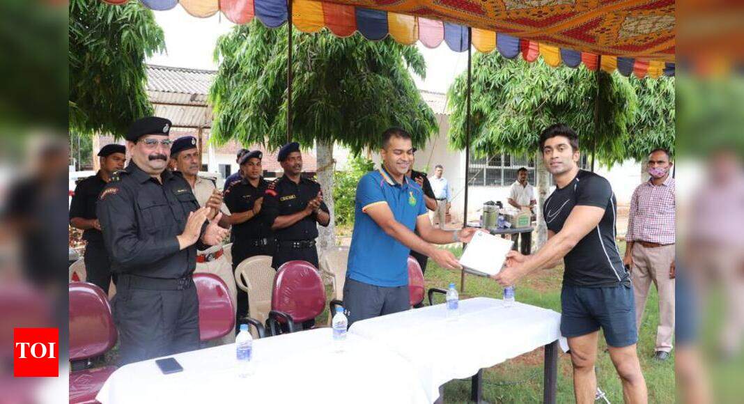 Out on bail, Goa police hired Achari‘murderer’ to train its commandos ...