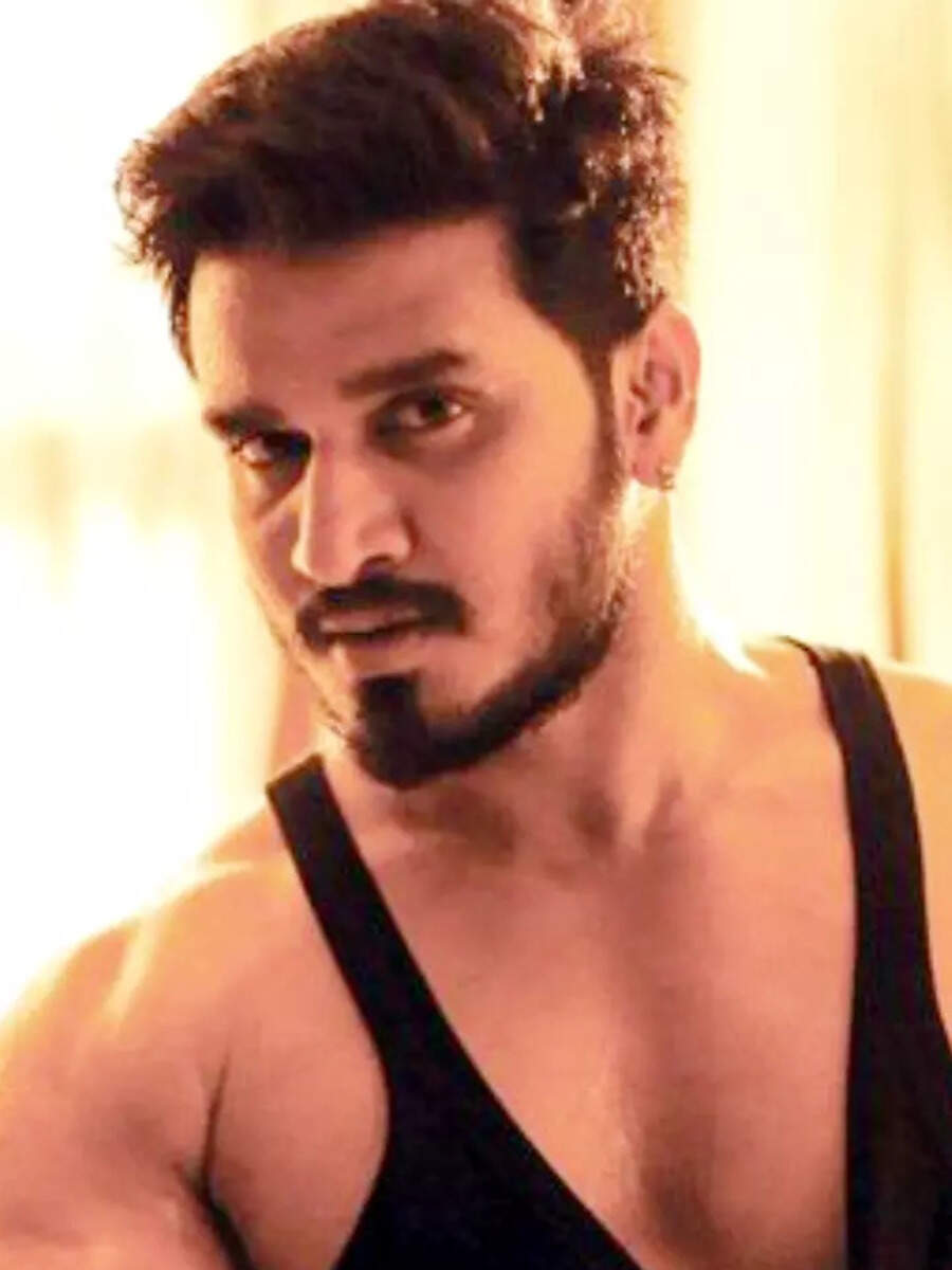Hottest hairstyles of 'Karthikeya 2' actor Nikhil Siddhartha | Times of ...