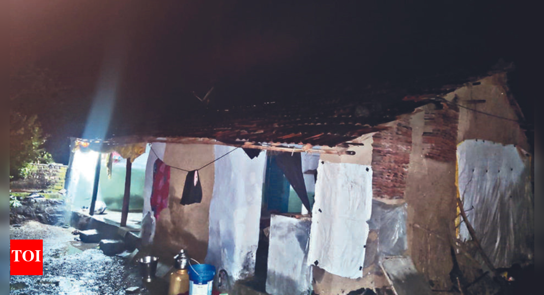 Man Murdered Within 24 Hrs Of His Second Marriage | Rajkot News - Times ...