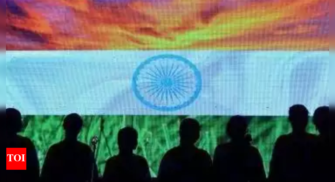 Karnataka: Singing national anthem must in Karnataka schools, colleges ...