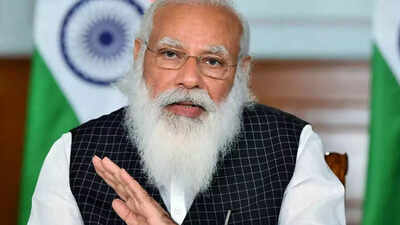 ‘modi Owes Explanation On Promises’ | Hyderabad News - Times of India