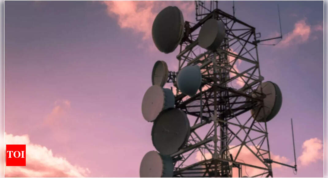 Centre issues spectrum allocation letters to telecom operators, asks ...