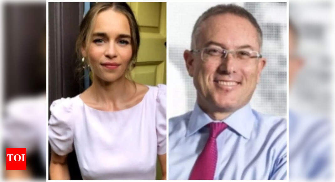 Emilia Clarke called 'short, dumpy' by Australian TV CEO, company ...