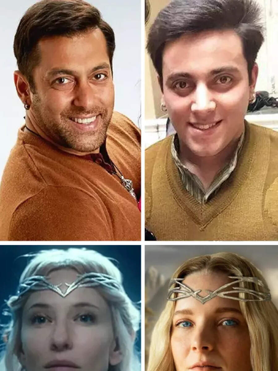 Bajrangi Bhaijaan to Rings of Power: 10 Actors perfectly cast as ...