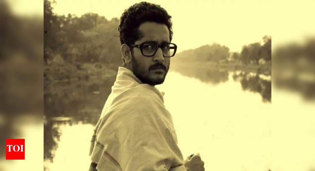 Parambrata's next ‘Barud O Adalat’ to hit the shooting floors in ...