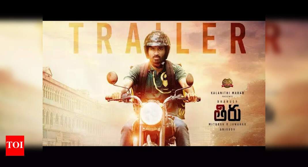 ‘Tiru’ (Telugu) Twitter review: Check out what the Twitterati has to ...