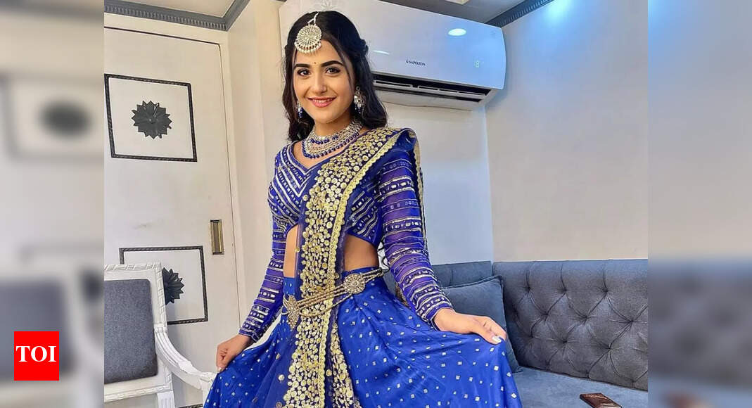 Exclusive - Debattama Saha from 'Mithai' shares some wonderful memories ...