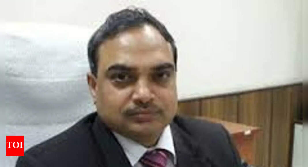 Verma: Odisha cadre IAS officer Rajesh Verma appointed secretary to ...