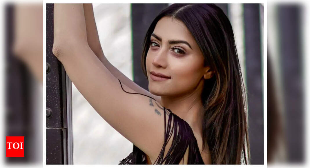 Mamta: I believe some magic happens when you are in front of the camera ...