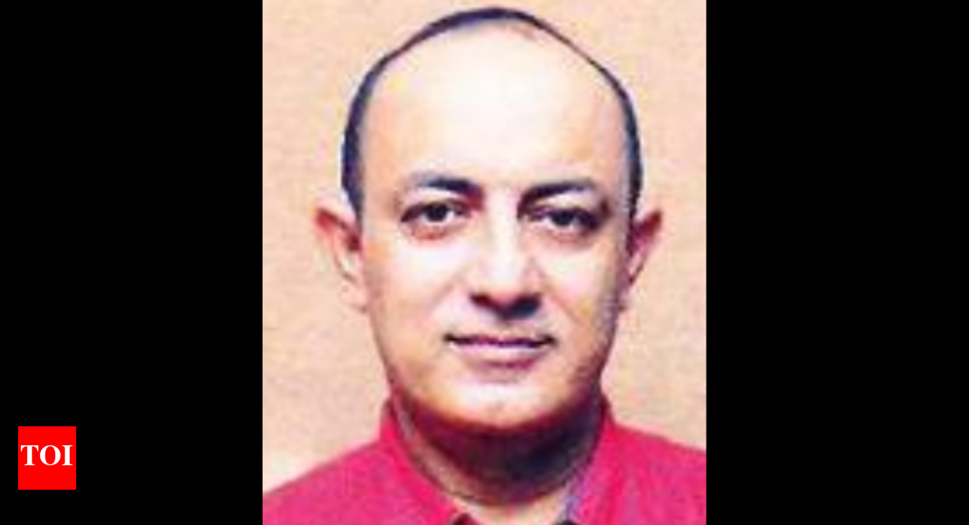 Mahiwal: Pune Metropolitan Region Development Authority gets new chief ...