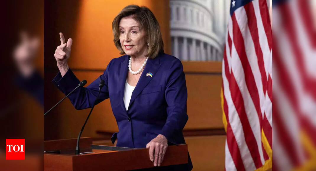 Taiwan: US to hold trade talks with Taiwan - Times of India