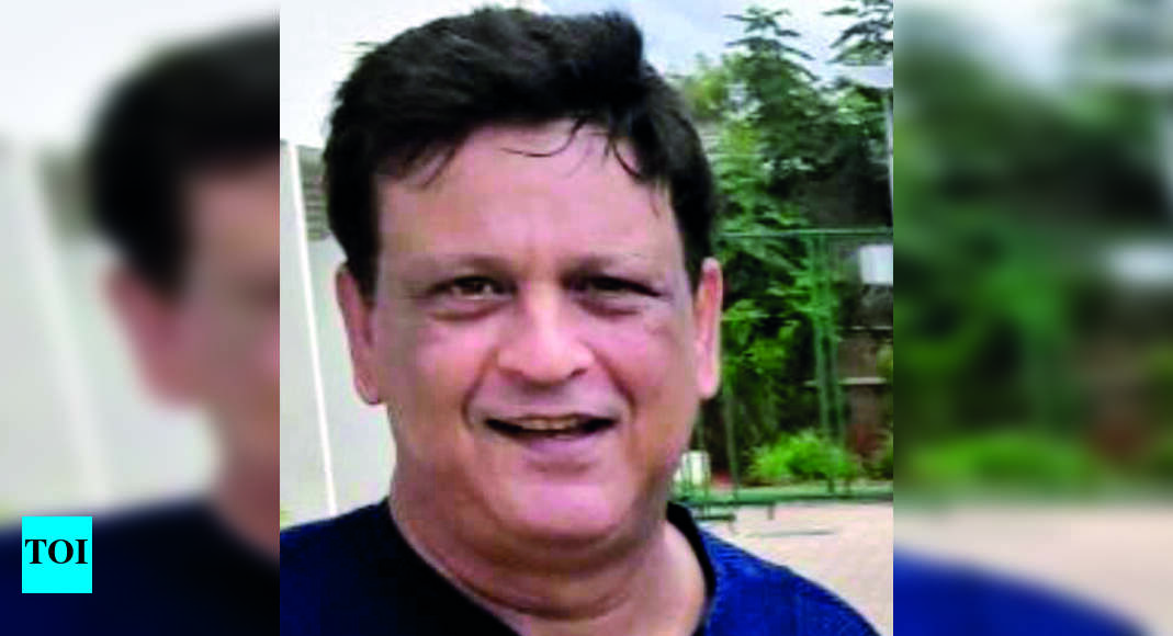 Bca: Bca Ceo Resigns, Says He Has Got A ‘better’ Offer | Vadodara News ...