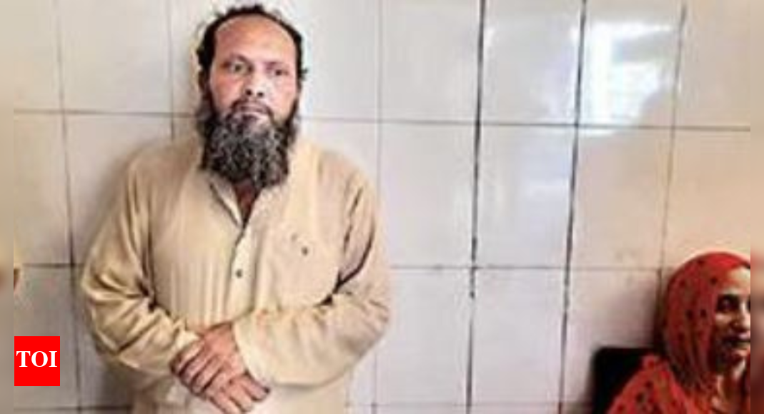 ‘no Remorse’, Says Father Who Beheaded Daughter; Severed Head Recovered ...