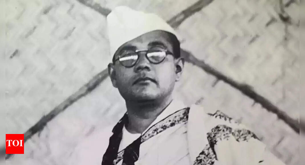 Netaji: Could a DNA test resolve the Netaji Subhas Chandra Bose mystery ...