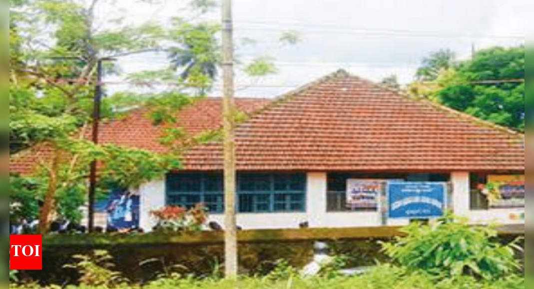 Govt: Govt Women’s College, Puttur, Will Receive Land After 9 Years ...