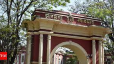 Hc Slams Govt Probe Into June 10 Violence | Ranchi News - Times of India