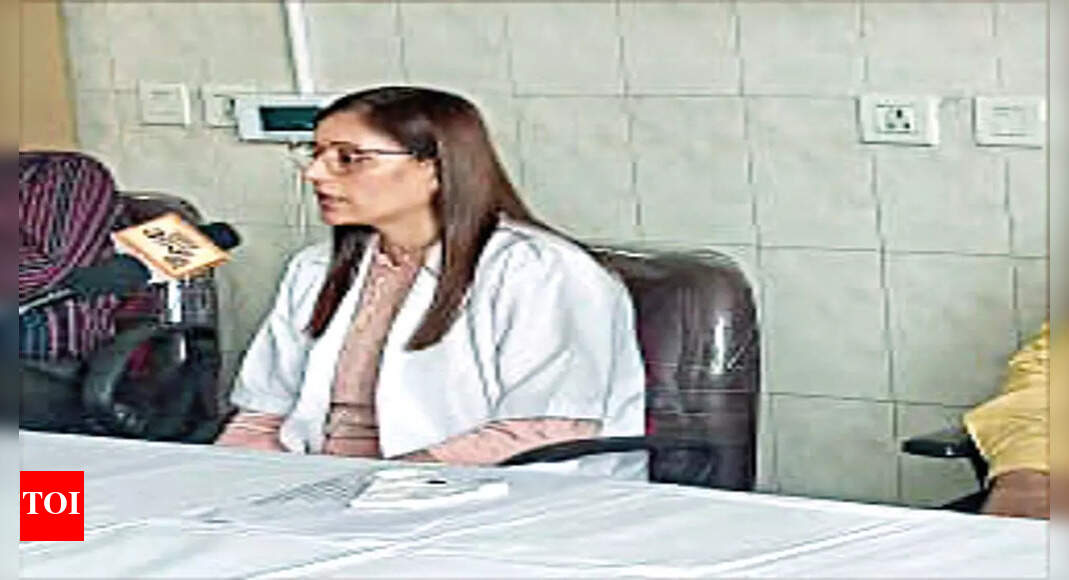 Sadar Hosp Begins Counselling To Curb Transfer Of Blood Genetic ...