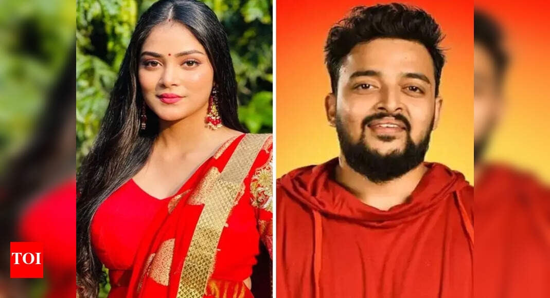 Sona Moni Saha and Sourav Das to feature in a Mahalaya special show ...