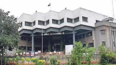 Mukane Dam: No Water Supply In Nashik City Tomorrow Due To Repair Work ...