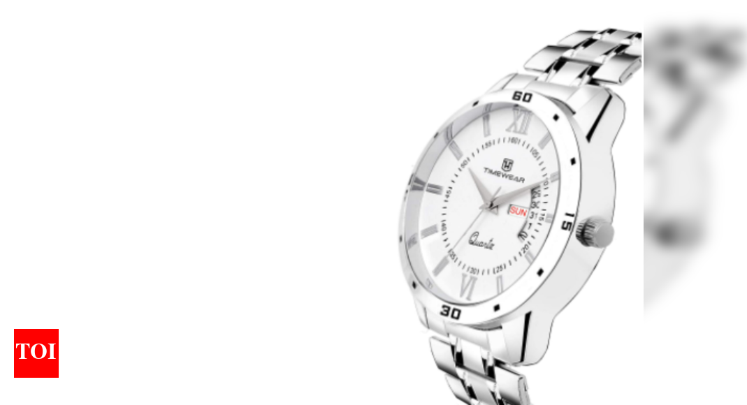 Swiss watch industry sees record growth first time after 2014: How the ...