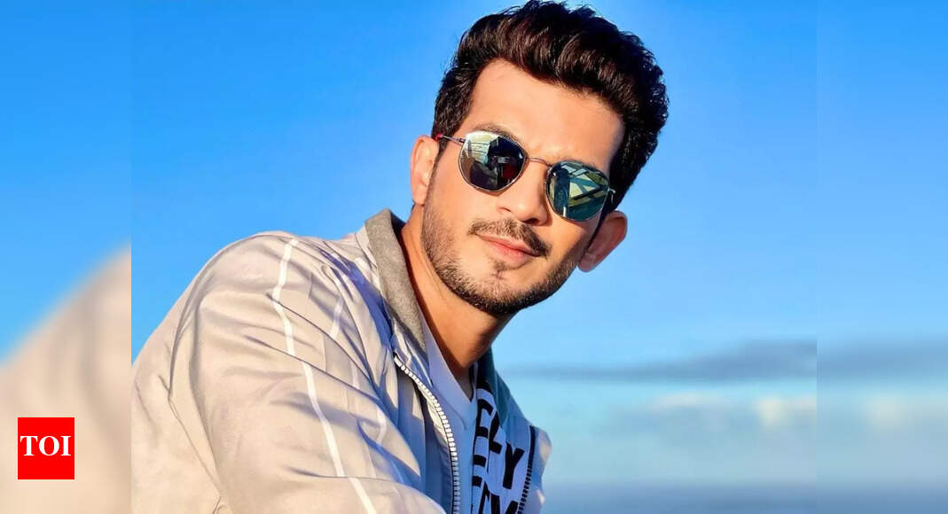 Arjun Bijlani hints at the possibility of Season 3 of 'Roohaniyat ...