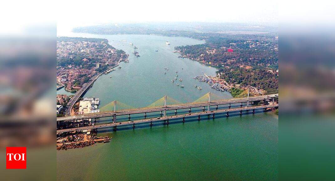 Govt to decriminalise violations for movement of vessels | Goa News ...