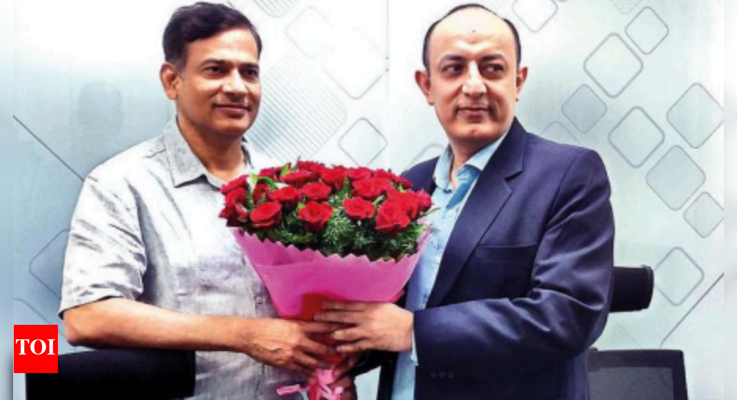 New Pune Metropolitan Region Development Authority chief to focus on ...