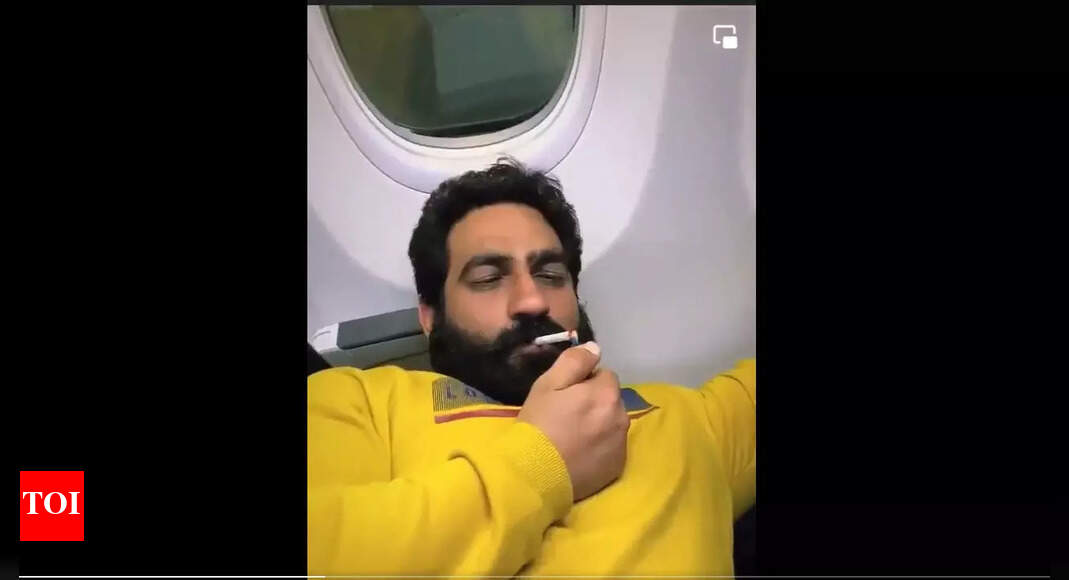 Kataria: Vlogger Booked For ‘threatening Woman’ | Gurgaon News - Times ...