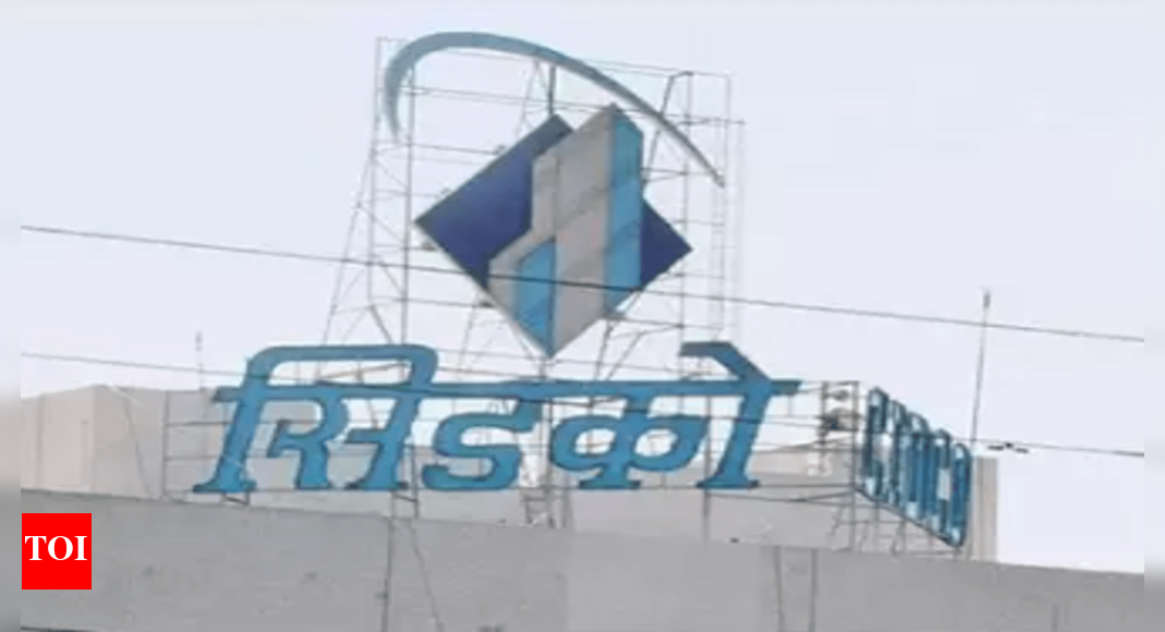 Cidco: Navi Mumbai: Cidco set to lease 14 plots in five nodes | Navi ...