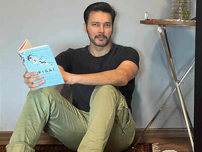 Exclusive - Rajneesh Duggal on his life's 'Sanjog': Vikram Bhatt saw me ...