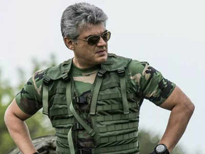 Ajith Kumar's message to protect ears | Tamil Movie News - Times of India