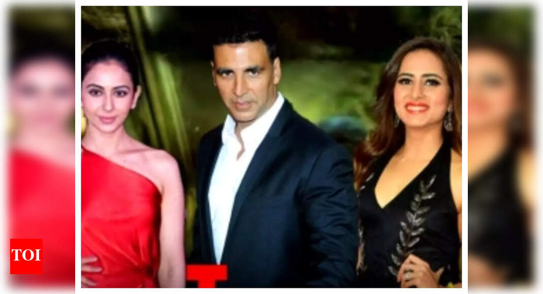 Gripping Cuttputlli Trailer Shows Akshay Kumar On A Serial Killers