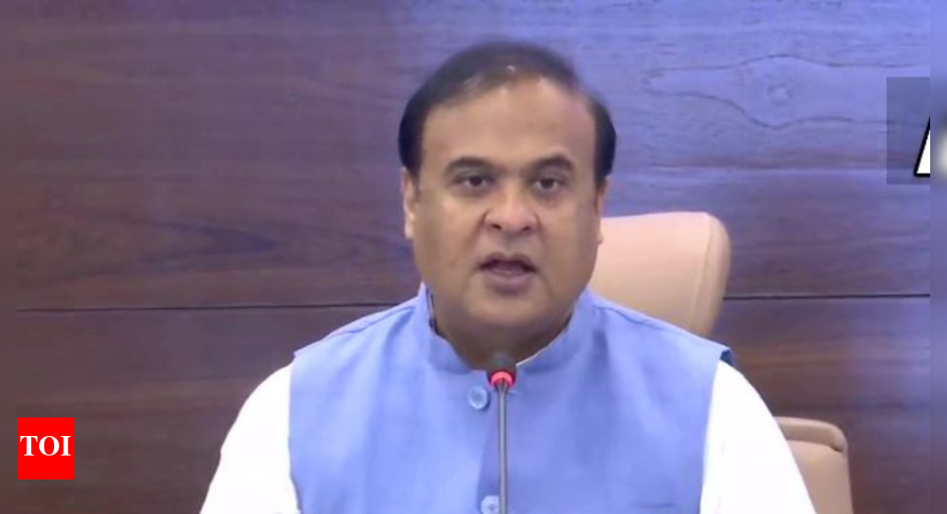 2024 Lok Sabha polls will be walkover for BJP if Kejriwal pitted ...