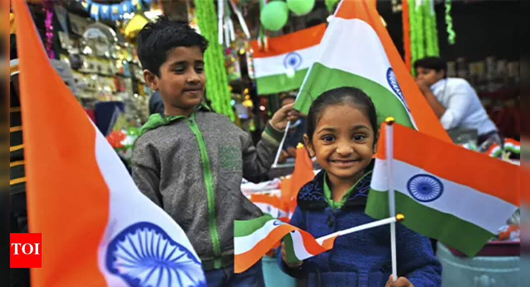 Not sure about freebies? What about free basics? | India News - Times ...