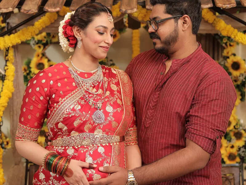Rahman’s daughter Rushda blessed with a baby boy | Malayalam Movie News ...