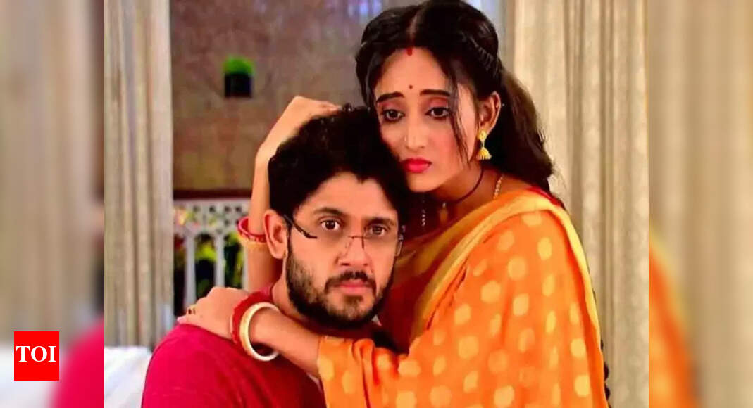 Makers add major twists to spice up Mithai’s storyline - Times of India