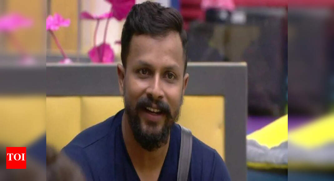Bigg Boss Kannada OTT: Arjun Ramesh quits the reality show due to ...