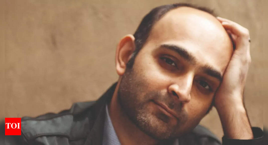 Mohsin Hamid: Things suddenly changed after 9/11. It got me thinking of ...