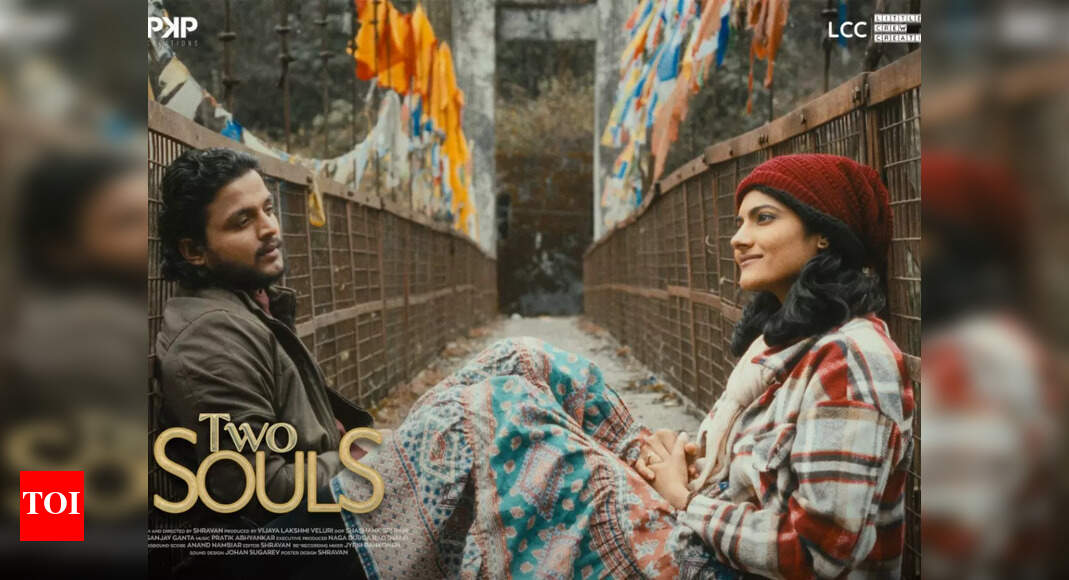'Two Souls' review: An irresistible fantasy romance that will keep you ...