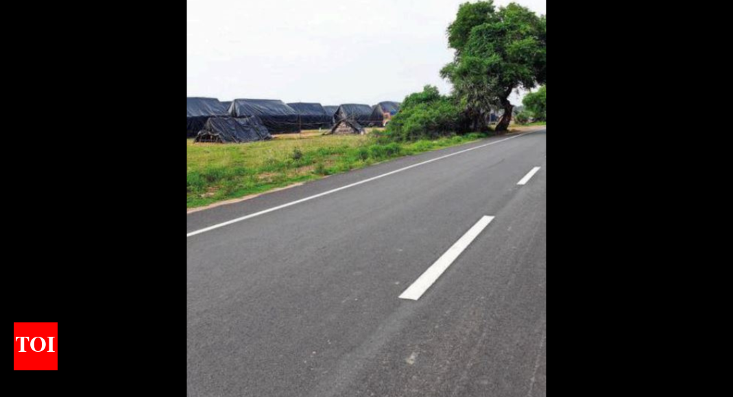 Airport at Parandur to be ready by 2028: TN industries minister Thangam ...