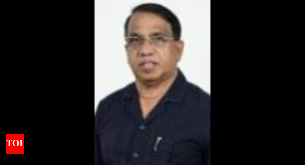 Government may take over uncultivated land: WRD minister Subhash ...