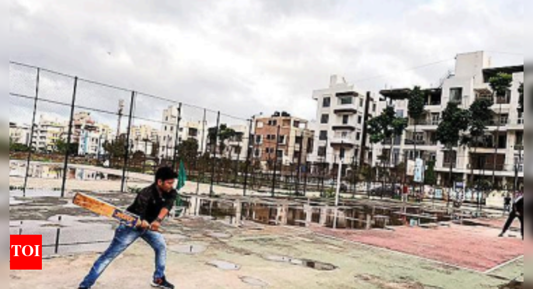 Pune: Enthusiasts can now play them all, at a games facility near home ...