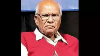Maharashtra CPI leader Govind Pansare case: 13-man ATS team set up ...