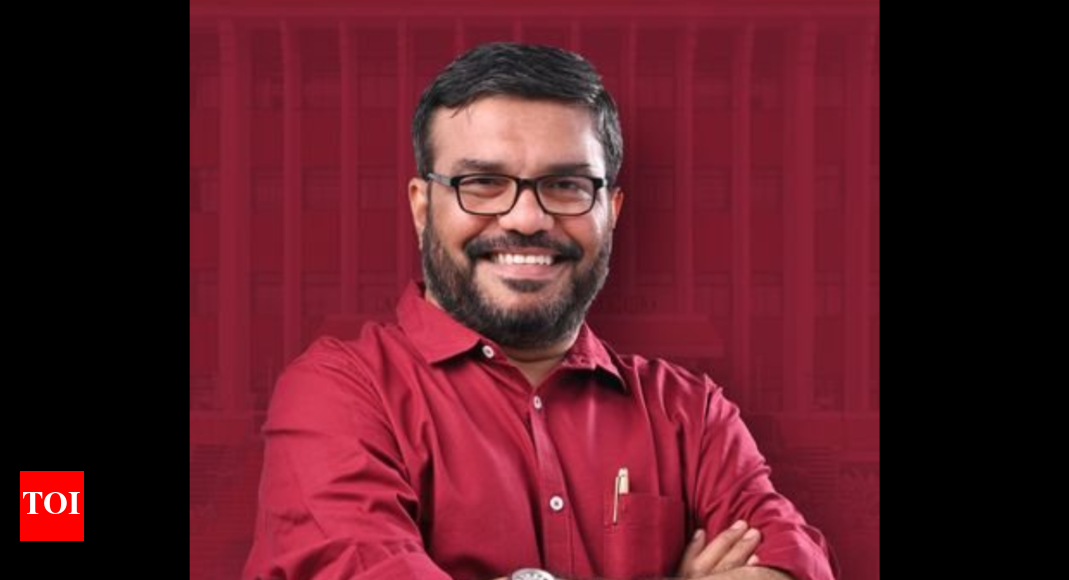 Speaker, governor bound to act as per Constitution, says MB Rajesh ...