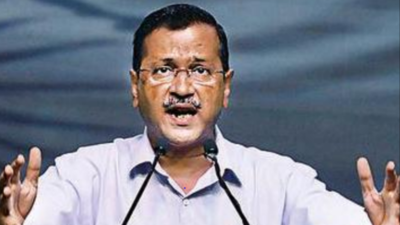 Arvind Kejriwal: Defamation case: Delhi CM Arvind Kejriwal, two others acquitted | Delhi News ...