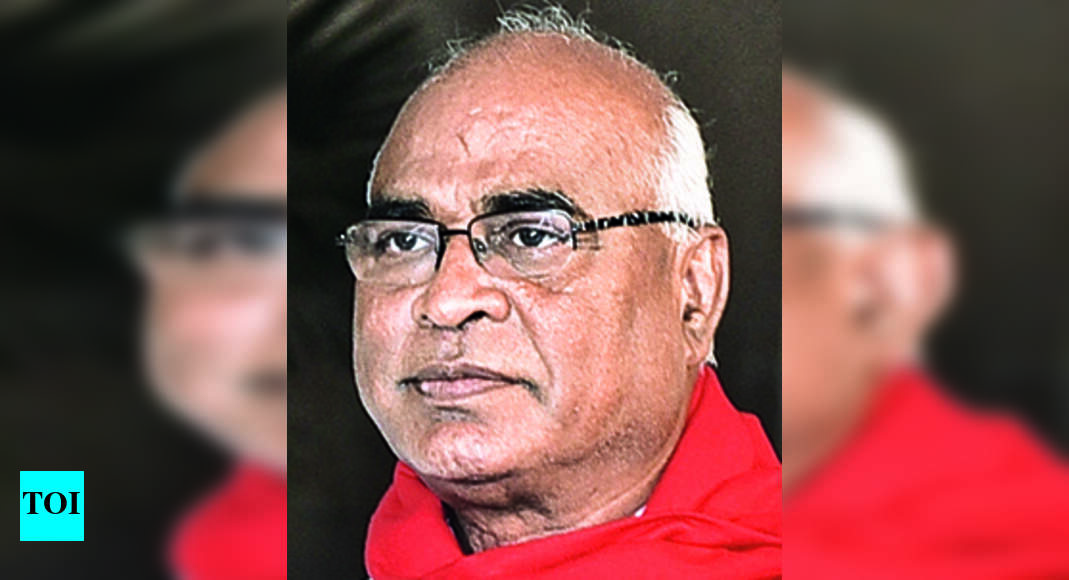 Bjp: Will Partner Trs At National Level Also To Defeat Bjp: Cpi ... Bjp: Will Partner Trs At National Level Also To Defeat Bjp: Cpi ...