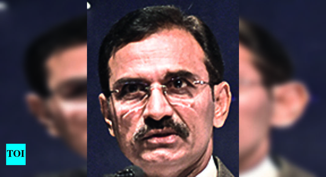 ‘detecting Conflicts Early Holds Key Hyderabad News Times Of India 